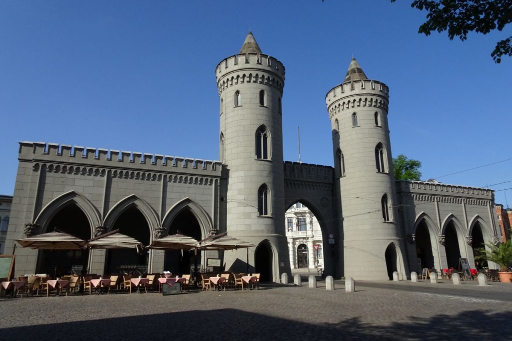 Lugares turísticos para ver en Potsdam Alemania ¡Lo que debes saber!